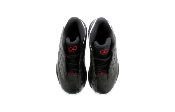 JORDAN Air 13 Retro - Black