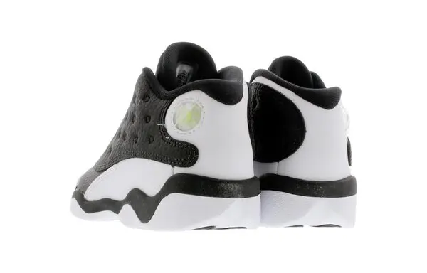 JORDAN Air 13 Retro - Black