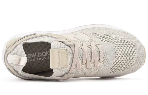 NEW BALANCE 247 "moonbeam - Creamy