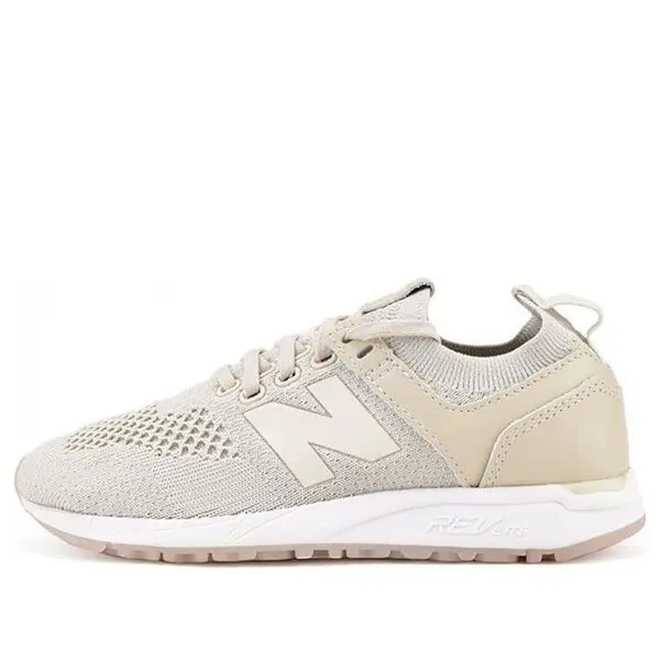 NEW BALANCE 247 "moonbeam - Creamy