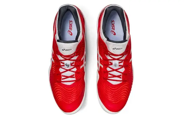 Asics Court Ff Tennis Sneakers