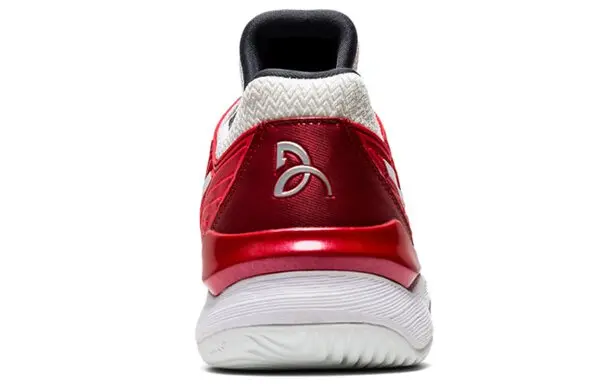 Asics Court Ff Tennis Sneakers