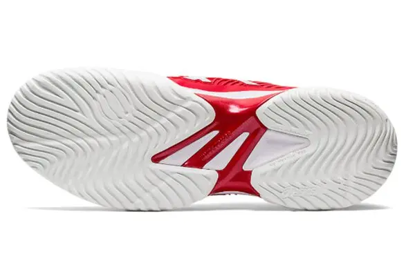 Asics Court Ff Tennis Sneakers
