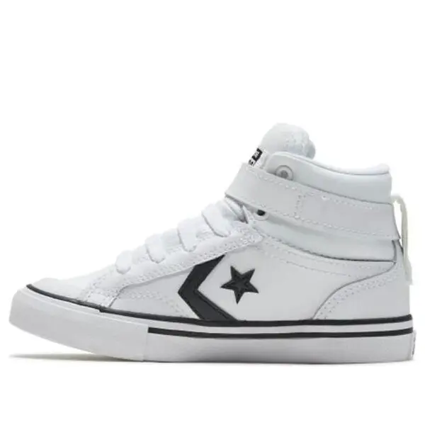 CONVERSE Pro Blaze Strap High Top Sneakers