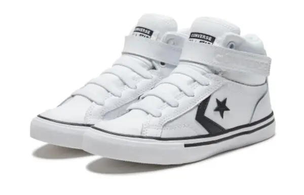 CONVERSE Pro Blaze Strap High Top Sneakers