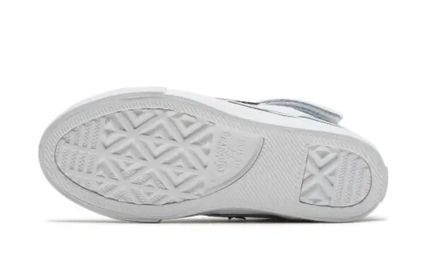 CONVERSE Pro Blaze Strap High Top Sneakers