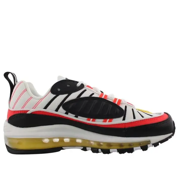 Nike Max 98 Sneakers - Multi-color