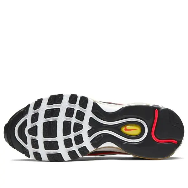 Nike Max 98 Sneakers - Multi-color