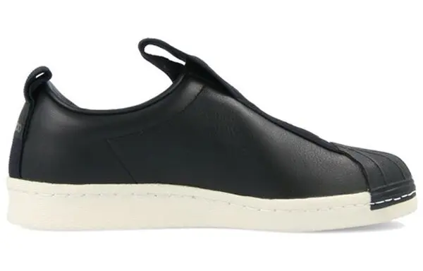 Adidas Superstar Bw3s Slip-on Sneakers