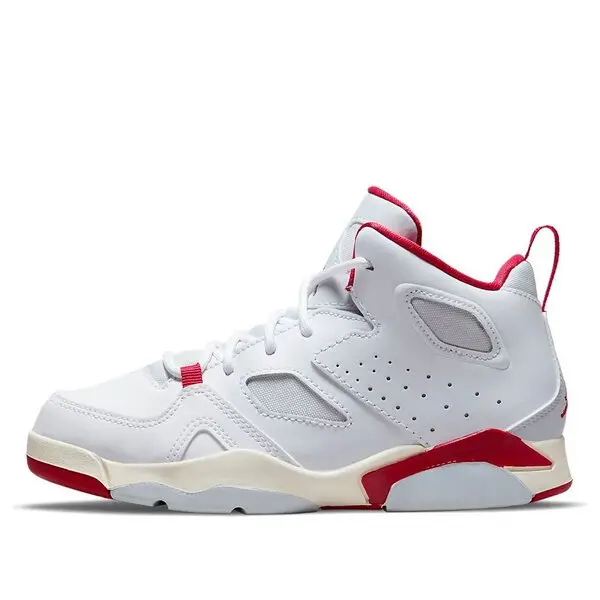 JORDAN Air Flight Club 91 High Top Sneakers