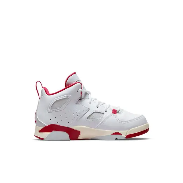 JORDAN Air Flight Club 91 High Top Sneakers