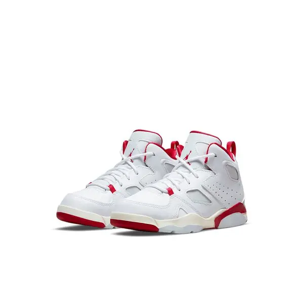 JORDAN Air Flight Club 91 High Top Sneakers