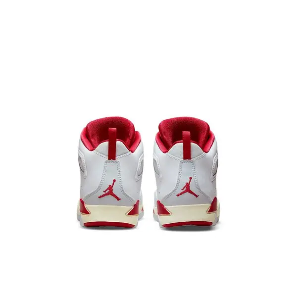 JORDAN Air Flight Club 91 High Top Sneakers