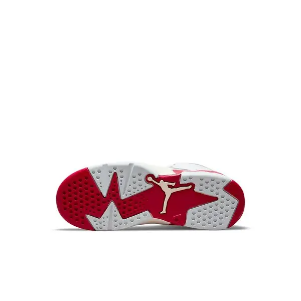 JORDAN Air Flight Club 91 High Top Sneakers