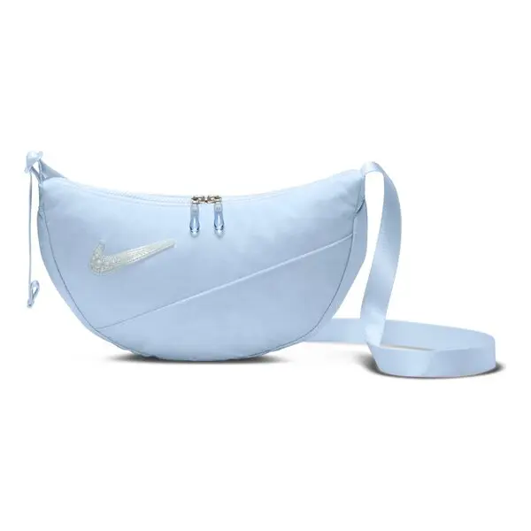 Nike X Susan Fang Crescent Crossbody Bag - Blue Tint