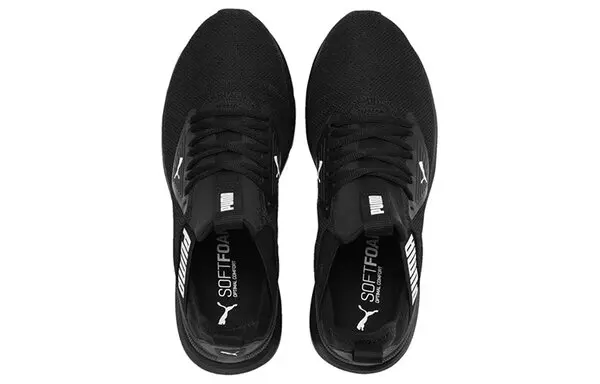 PUMA Enzo Beta Low Top Sneakers