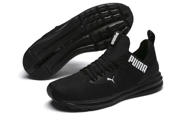 PUMA Enzo Beta Low Top Sneakers