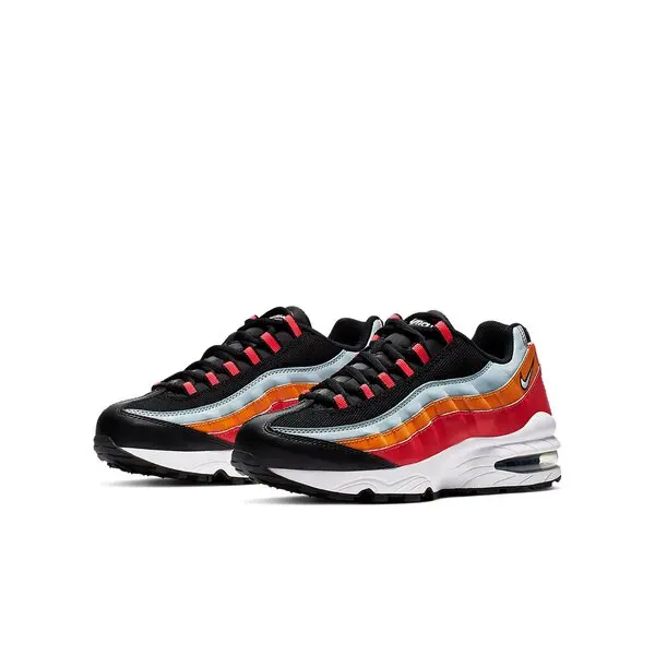 Nike Max 95 Sneakers - Black