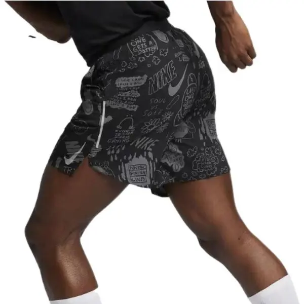 Nike Printed Running Shorts