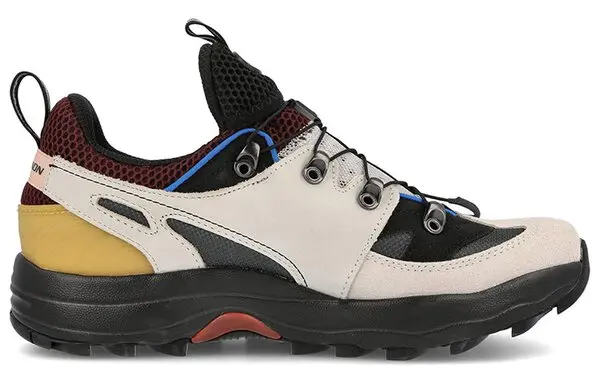SALOMON Raid Wind Advanced Sneakers - Grey
