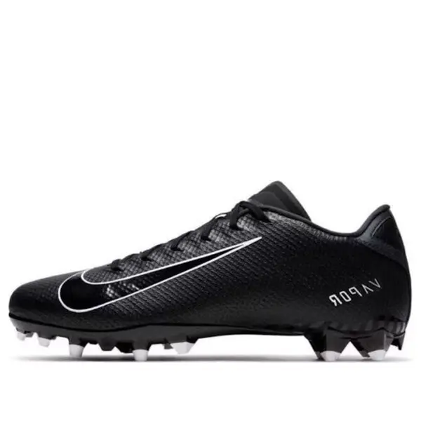 Nike Vapor Untouchable Speed 3 Td Cleats - Black