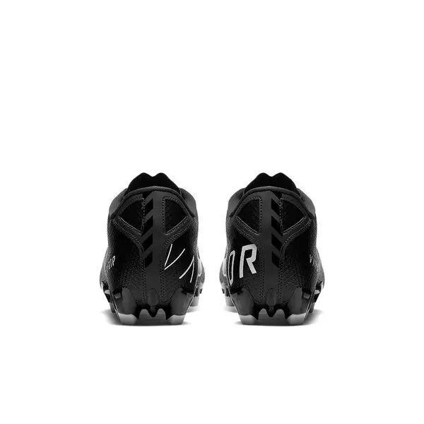 Nike Vapor Untouchable Speed 3 Td Cleats - Black