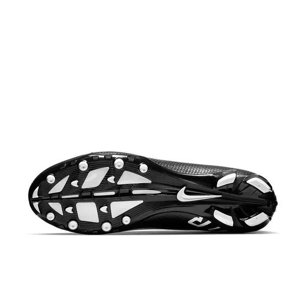 Nike Vapor Untouchable Speed 3 Td Cleats - Black