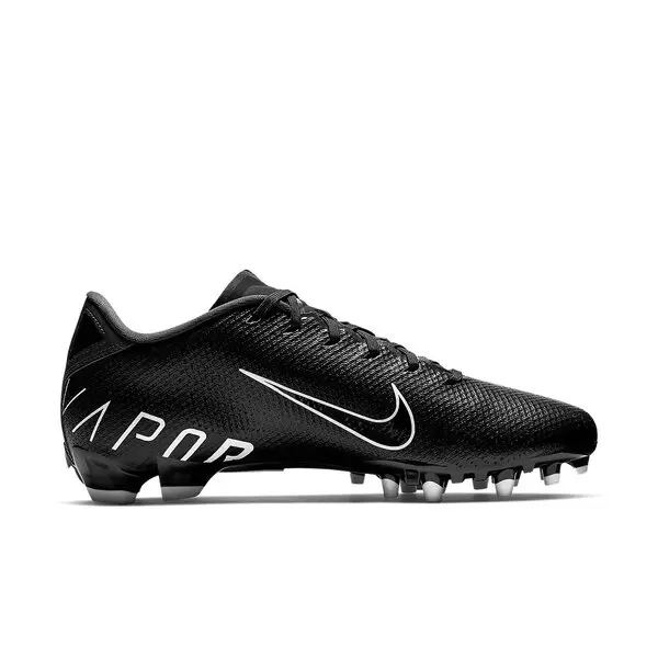 Nike Vapor Untouchable Speed 3 Td Cleats - Black