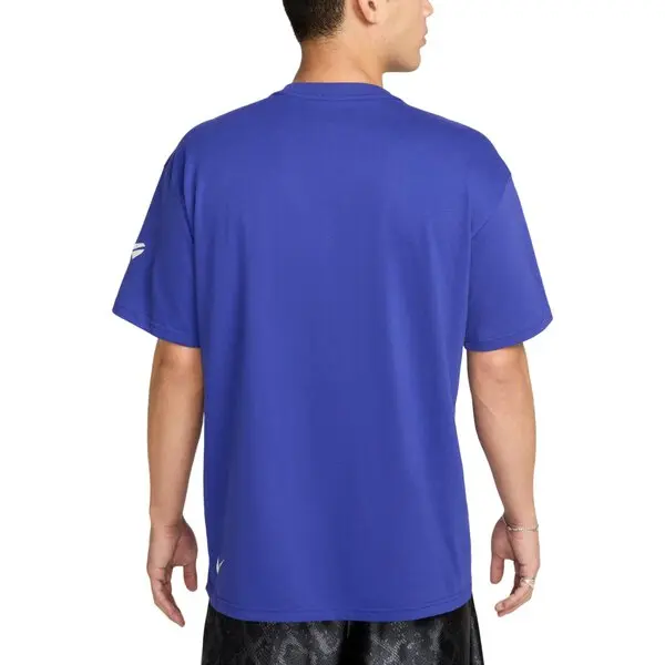 Nike Kobe T-shirt 'x-ray - Blue