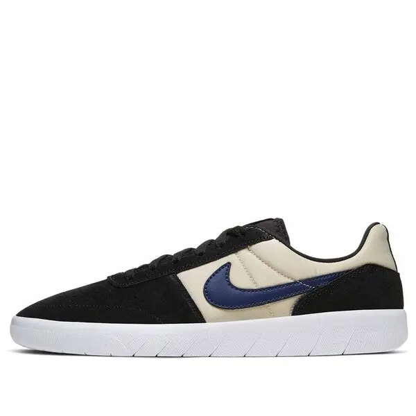 Nike Team Classic Sb Sneakers - Black