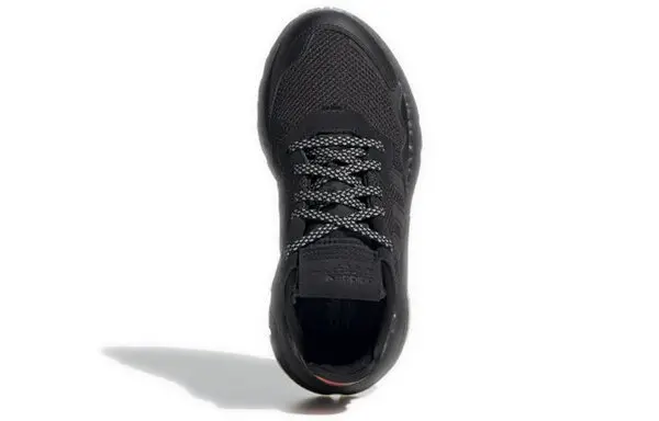 Adidas Nite Jogger J Rainbow Sneakers