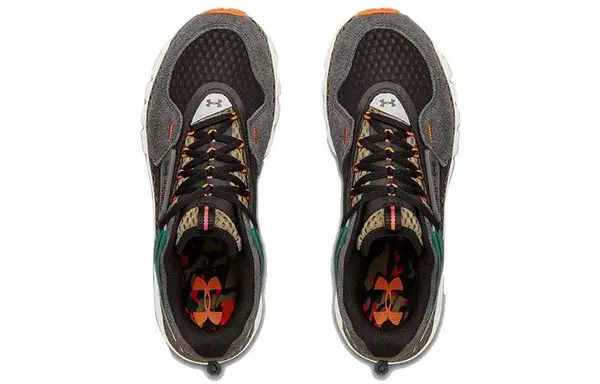 Under Armour Hovr Summit Athletic Sneakers