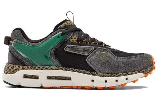 Under Armour Hovr Summit Athletic Sneakers