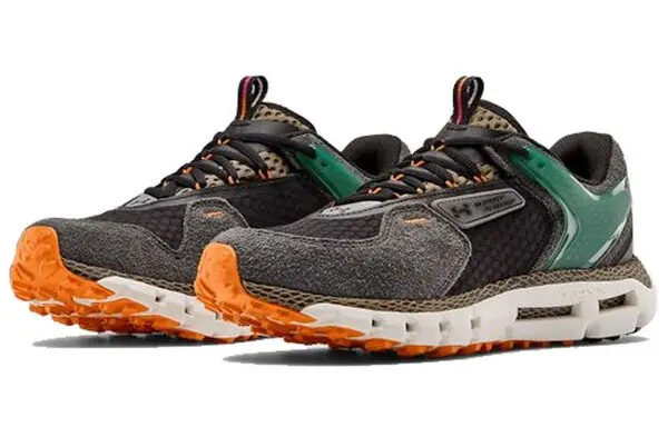 Under Armour Hovr Summit Athletic Sneakers