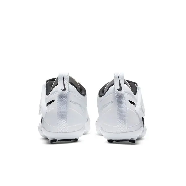 Nike Superrep Cycle Sneakers - Black/white