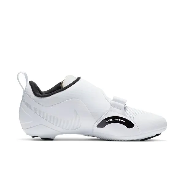 Nike Superrep Cycle Sneakers - Black/white