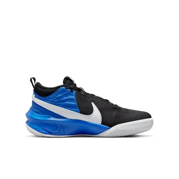 Nike Team Hustle D10 Sneakers