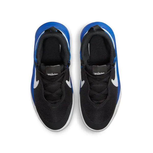 Nike Team Hustle D10 Sneakers