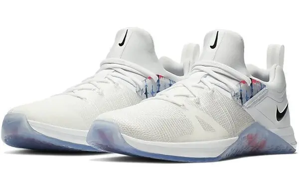 Nike Metcon Flyknit 3 Athletic Sneakers