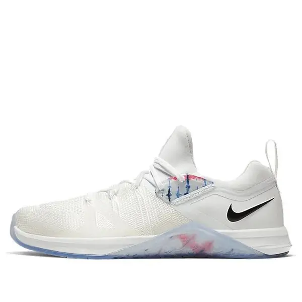 Nike Metcon Flyknit 3 Athletic Sneakers
