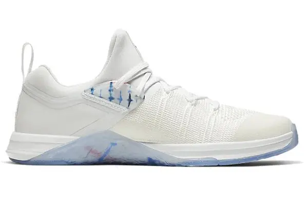 Nike Metcon Flyknit 3 Athletic Sneakers