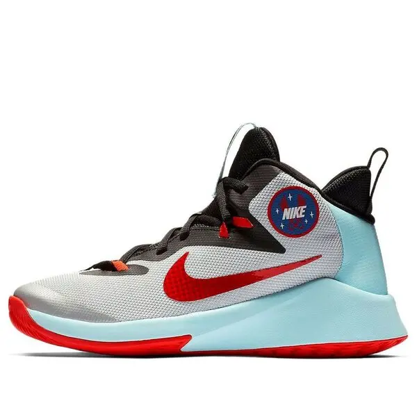 Nike Future Court Sd High Top Sneakers