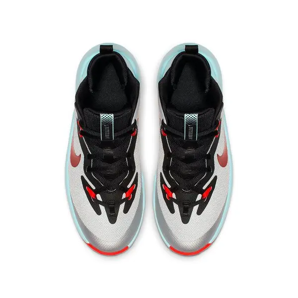 Nike Future Court Sd High Top Sneakers