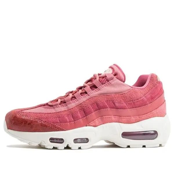 Nike Max 95 Premium Sneakers - Pink