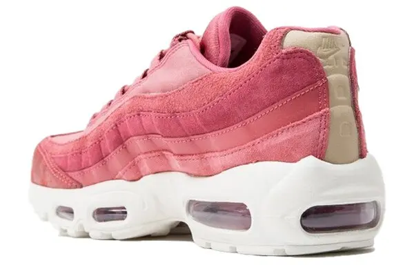 Nike Max 95 Premium Sneakers - Pink