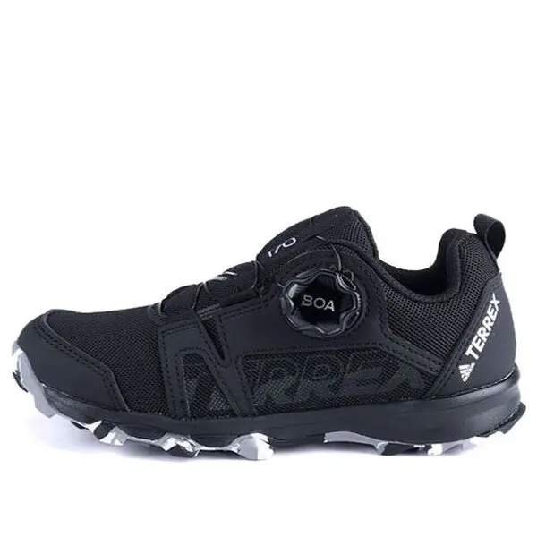 Adidas Boa Low Top Sneakers
