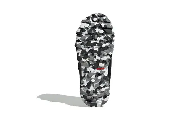 Adidas Boa Low Top Sneakers