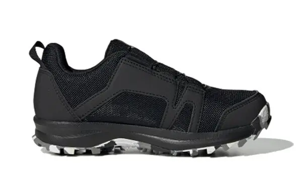 Adidas Boa Low Top Sneakers