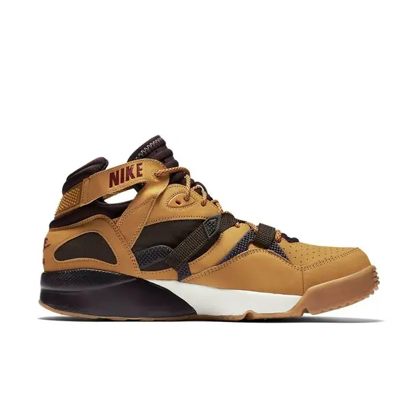 Nike Trainer Max 91 "haystack" Sneakers - Yellow