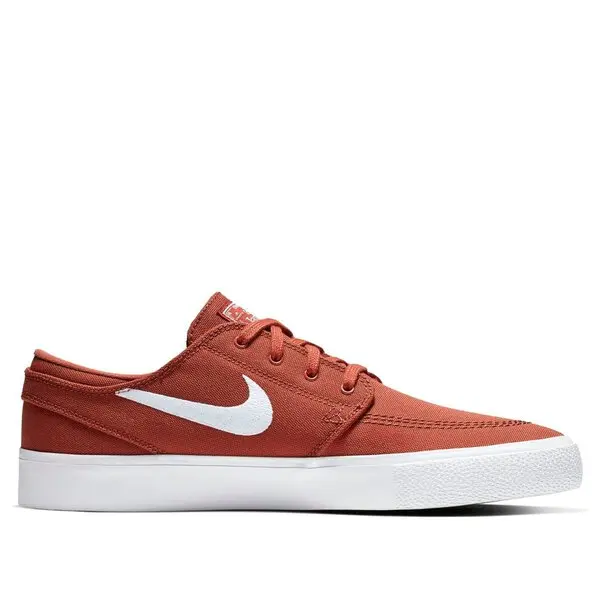Nike Zoom Stefan Janoski Canvas Rm Sb - Red
